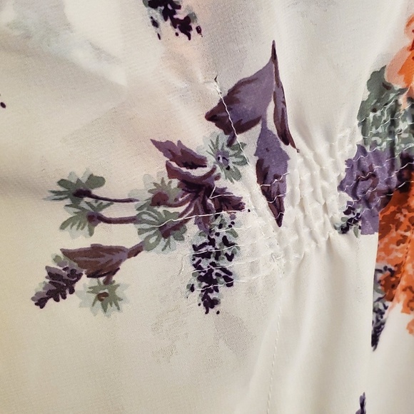 MPH Collection | Tops | Mph Collection Poncho Blouse | Poshmark